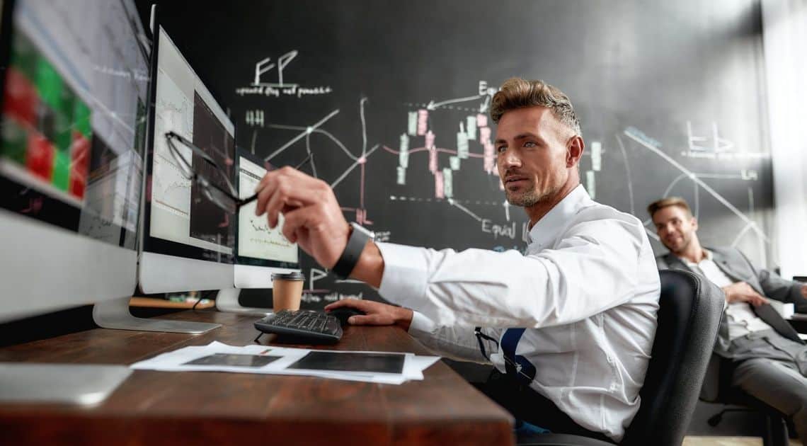 Consejos Para Identificar A Los Mejores Brokers • MasArboles.es